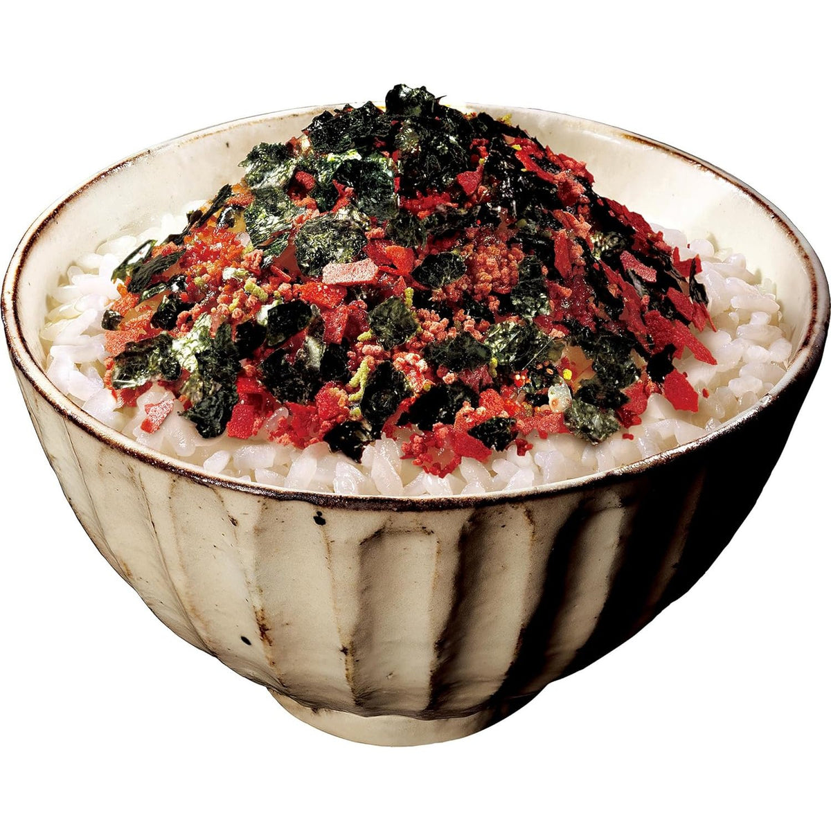 Nagatanien Spicy Karashi Mentaiko Furikake All Purpose Seasoning 8.5g ...