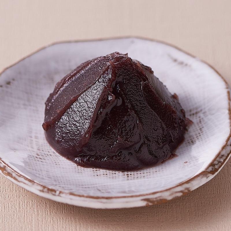Imuraya Koshian Japanese Smooth Azuki Red Bean Paste 270g – Japanese ...