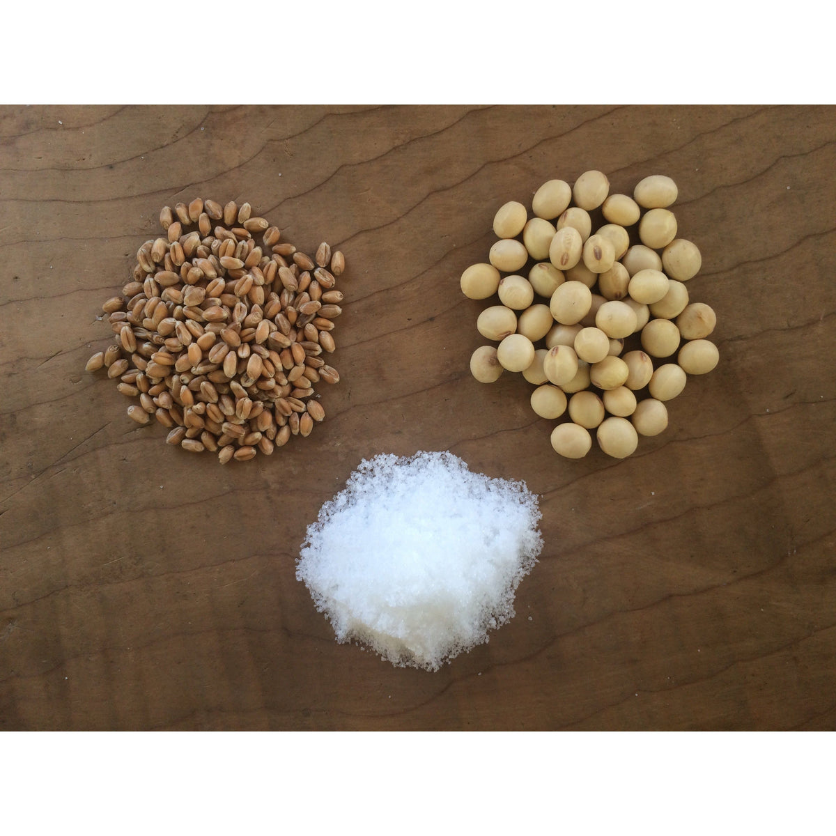 Adachi Koikuchi Shoyu Organic Japanese Dark Soy Sauce 500ml – Japanese ...